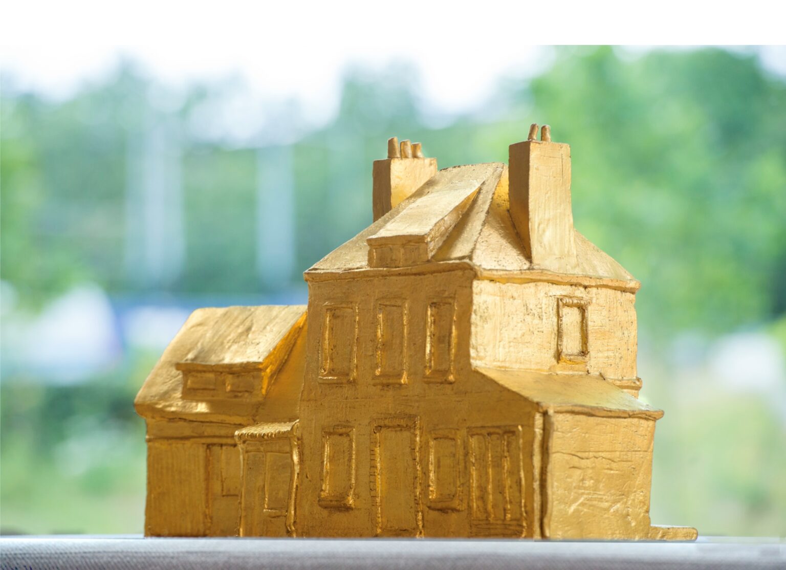 THUIS - Rembrandthuis