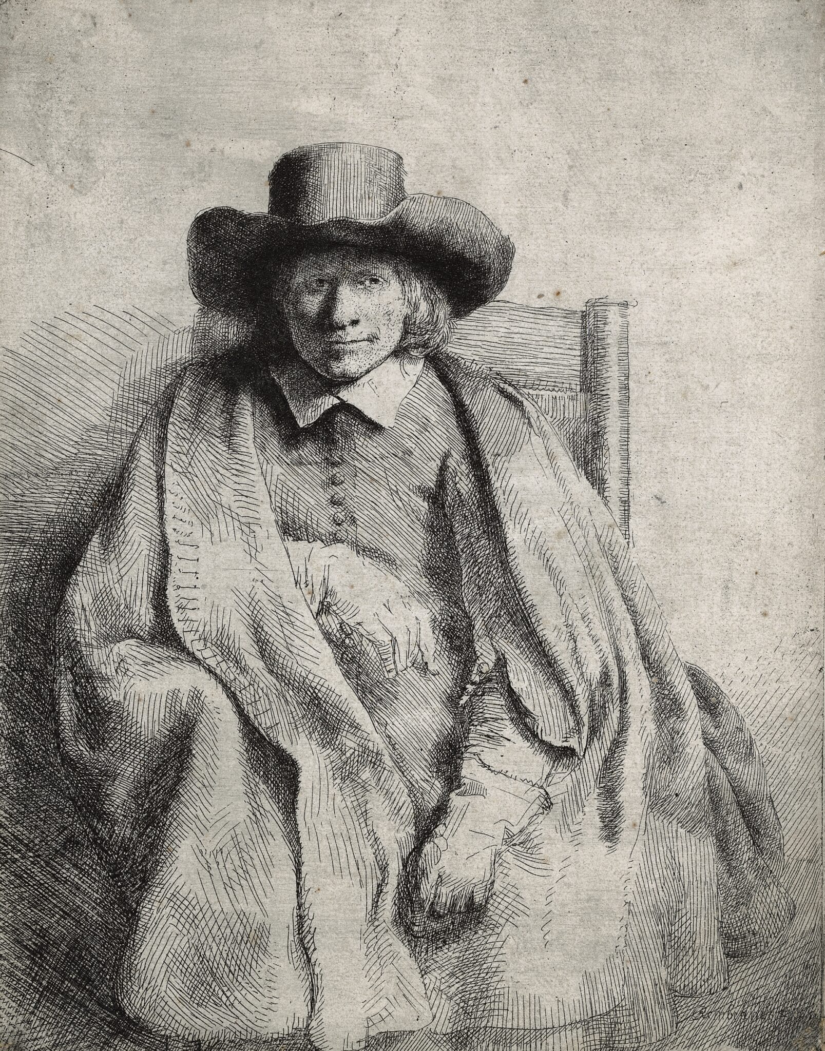 Rembrandt & Amsterdam - Rembrandthuis