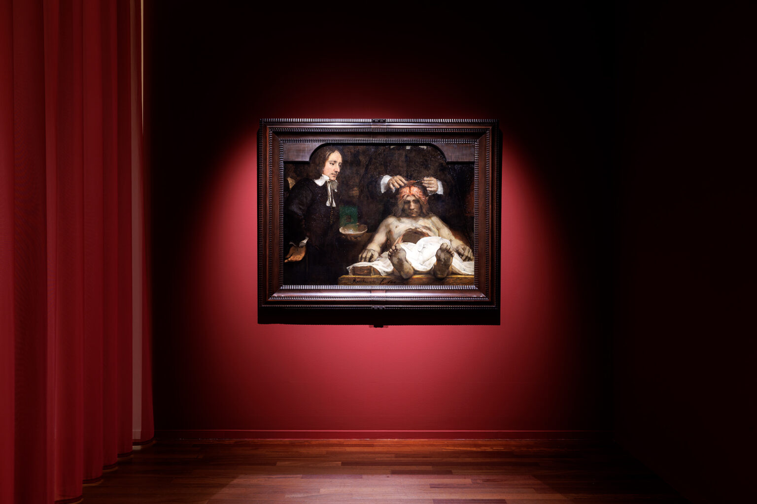 Rembrandt & Life - Rembrandthuis