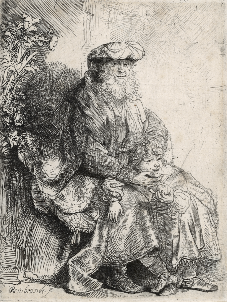 Rembrandt & Life - Rembrandthuis